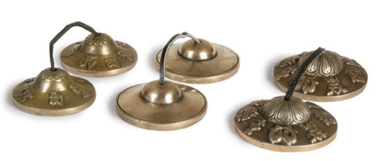 Zimbeln | Klangschalen